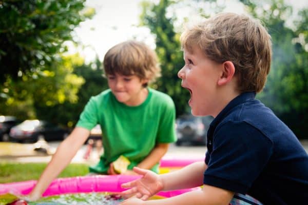 How To Help Develop Your Child's Sense Of Humor » Read Now!