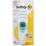 Safety 1st Forehead Thermometer: Best Baby Essentials