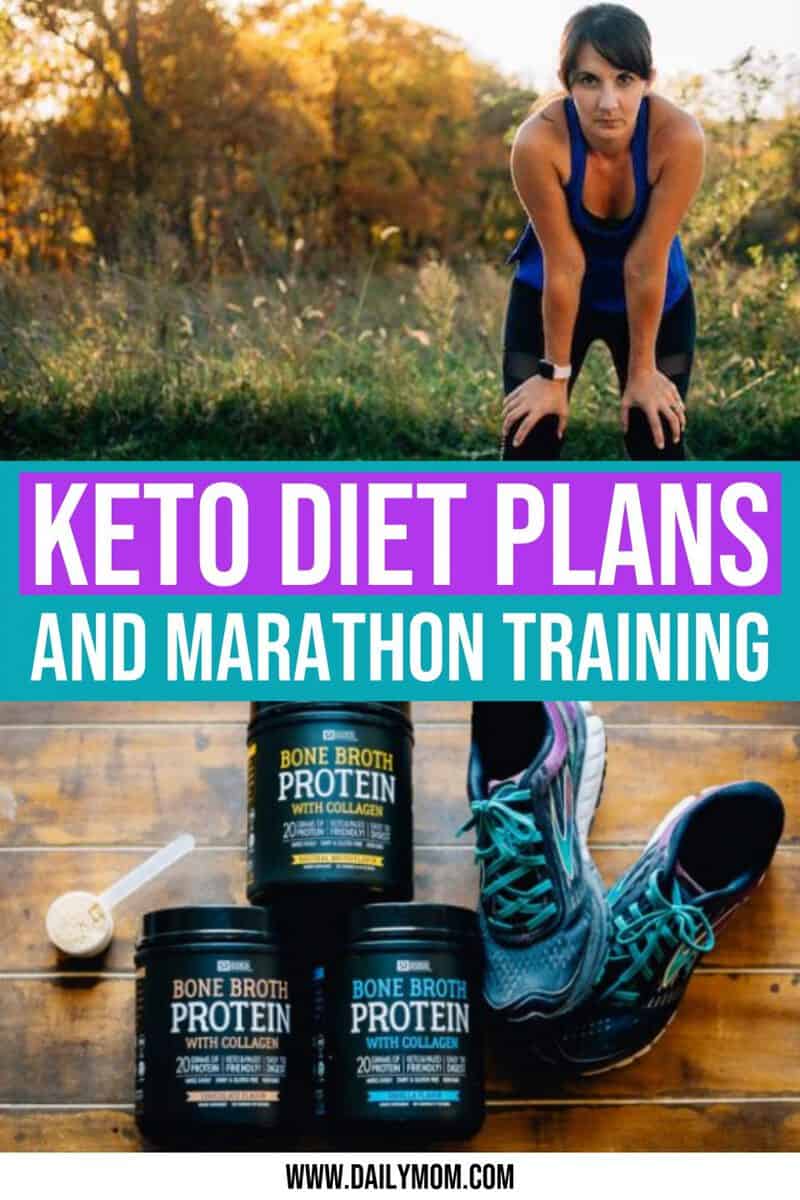 Emerging Keto Diet Plans And Marathon Training