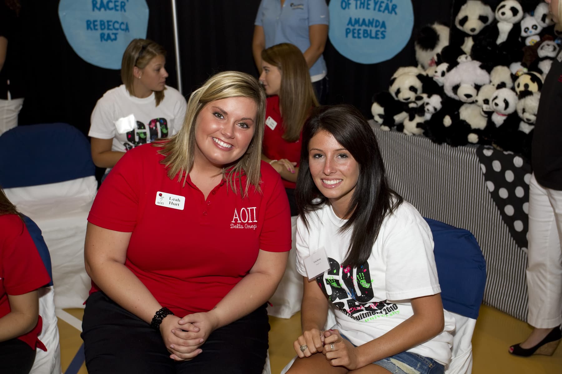 Sorority Recruitment 101 » Read Now!