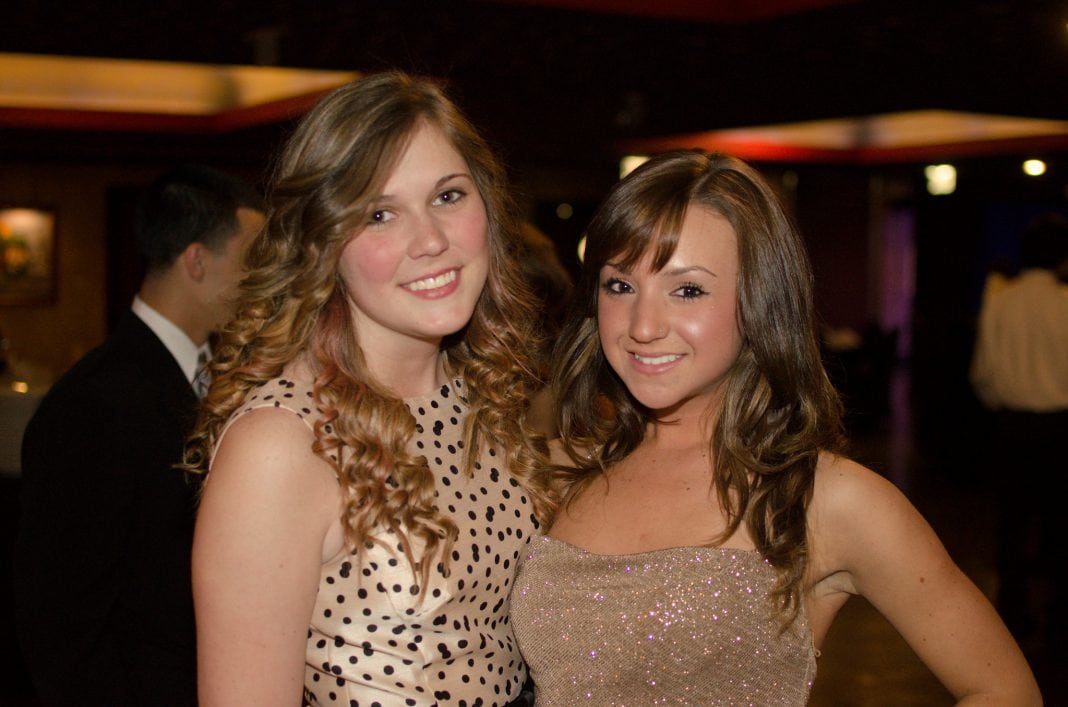 Sorority Recruitment 101 » Read Now!
