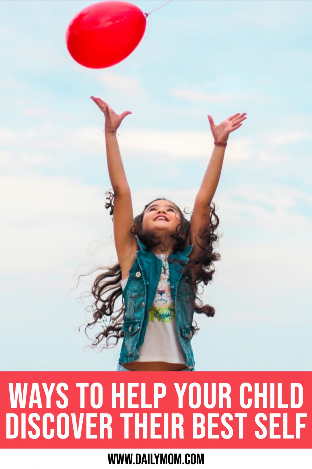 Kids Mental Health: Help Your Child Discover Their Best Self
