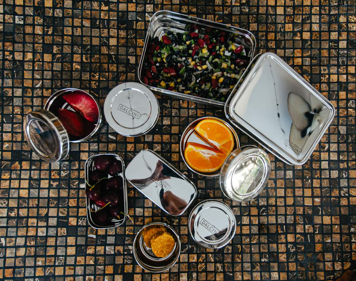 Back To School Kids Lunch Boxes And Cool Backpacks » Read Now!