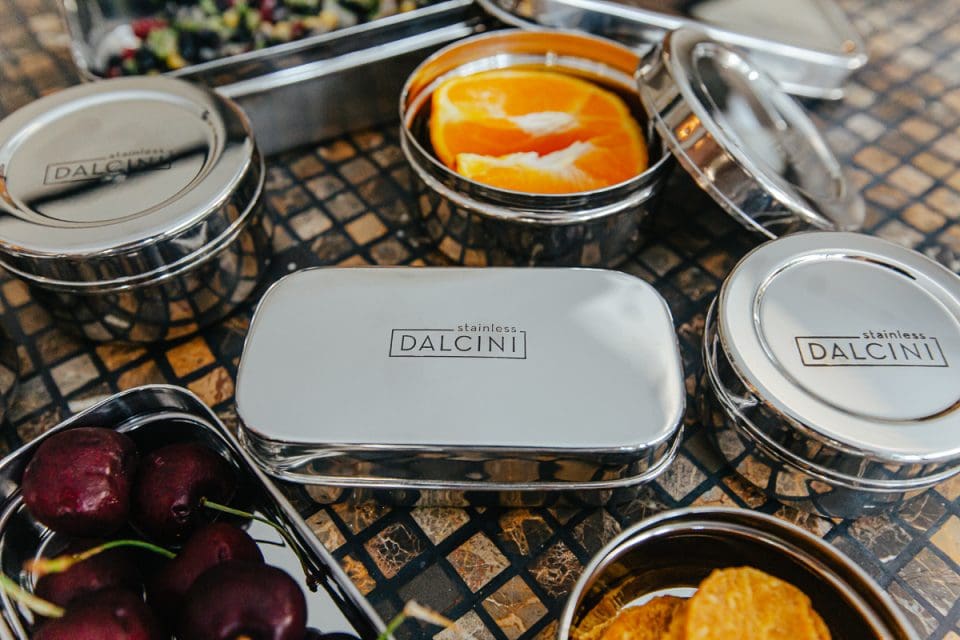 Back To School Kids Lunch Boxes And Cool Backpacks » Read Now!