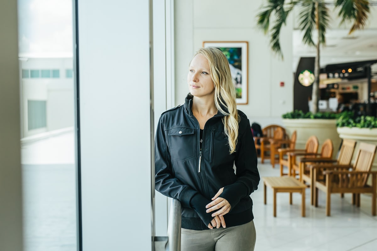 BauBax: The Best Jacket For The Frequent Traveler » Read Now!