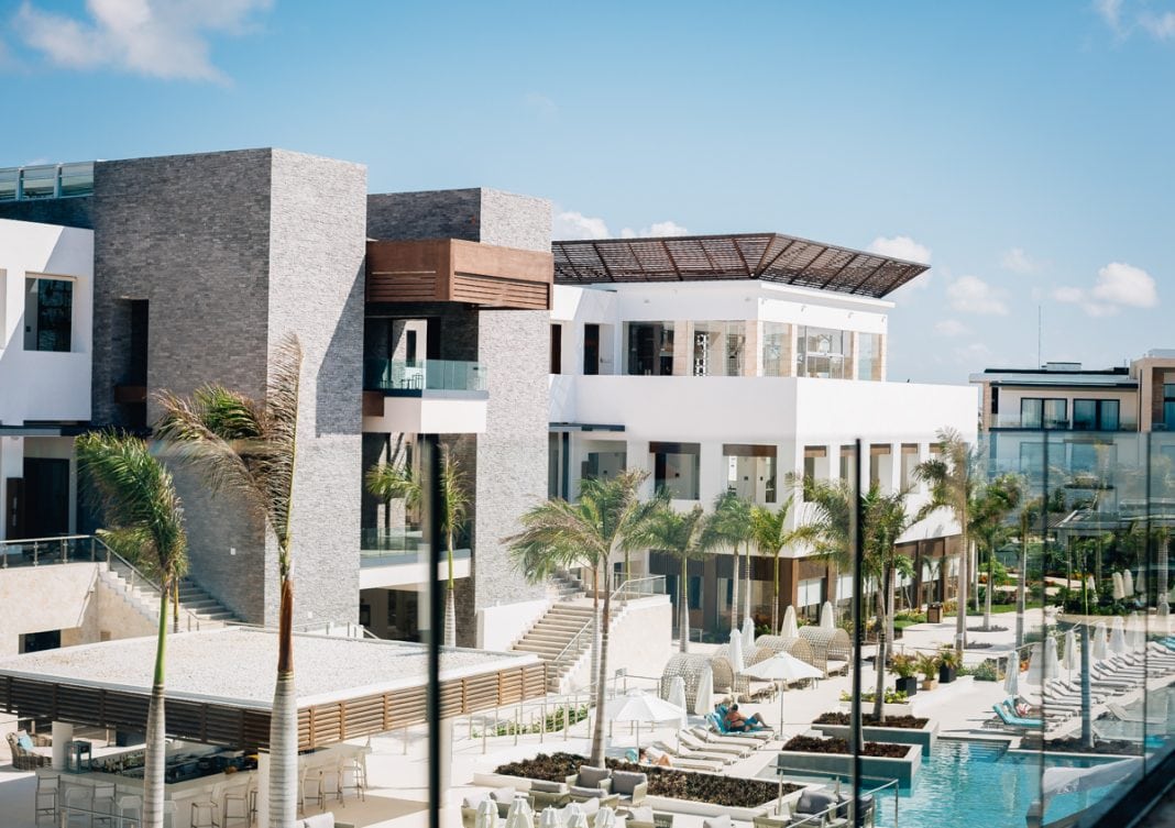 Haven Riviera Cancun Review And Photo Tour » Read Now!