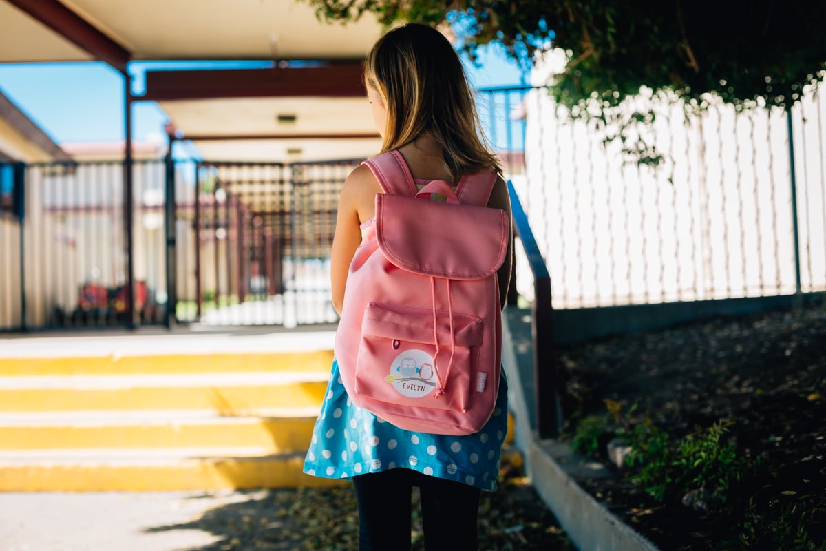 5 Steps To Getting Your Kids Pumped For Back To School With ...