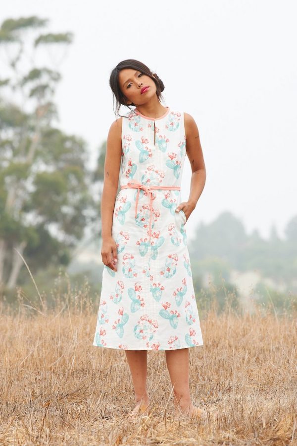 Summer Party Dresses For Warm Nights » Read Now!