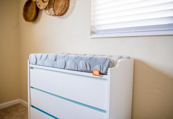 4 Safe Baby Must Haves From Nook For Your Child's Nursery