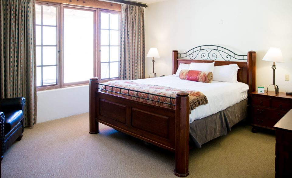 A Visual Tour Of Tanque Verde Ranch {in Photos} » Read Now!