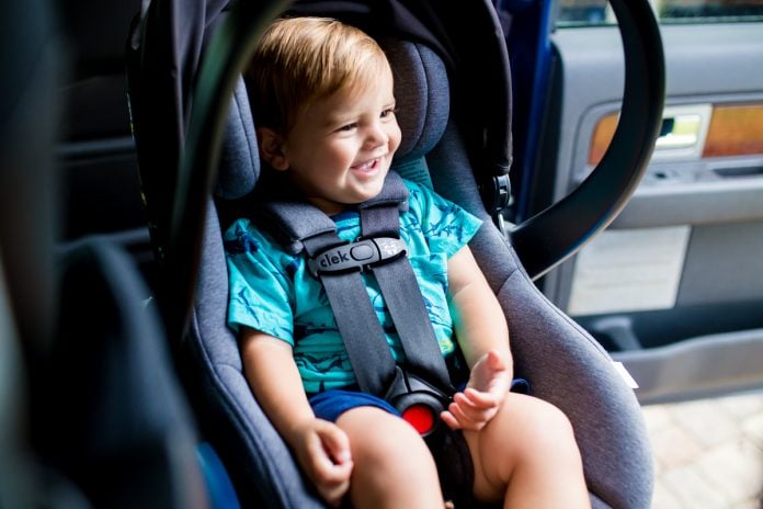 Clek Car Seats - The Best Choice For Families » Read Now!