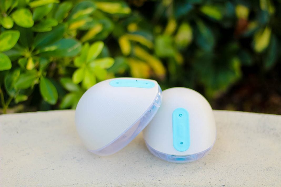 How The Willow Breast Pump Is Changing Women's Lives