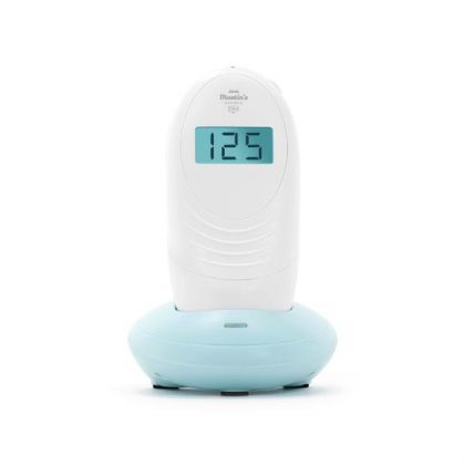 8 Best Baby Heartbeat Monitors For New Parents »Read More