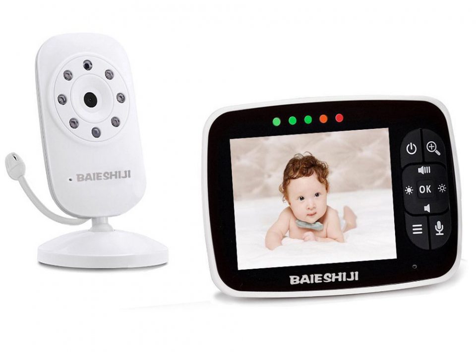 Best Monitors For Baby: Editor's Picks