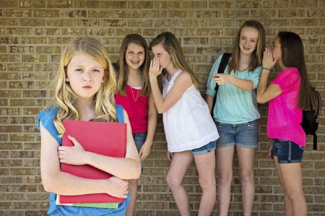 How To Help Kids Manage Bullying In Schools » Read Now!