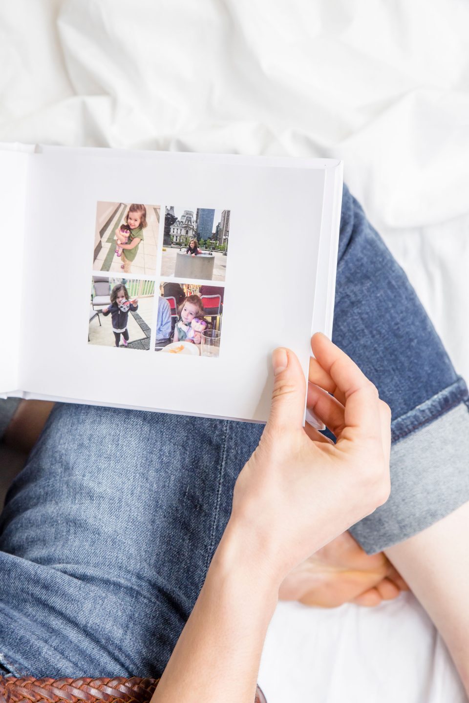 Tinybeans: A Photo Sharing App That Makes Your Baby Book » Read Now!