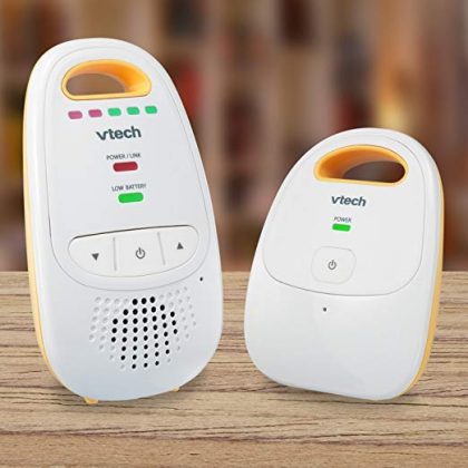 Comprehensive Guide To Vtech Baby Monitor Models »Read More