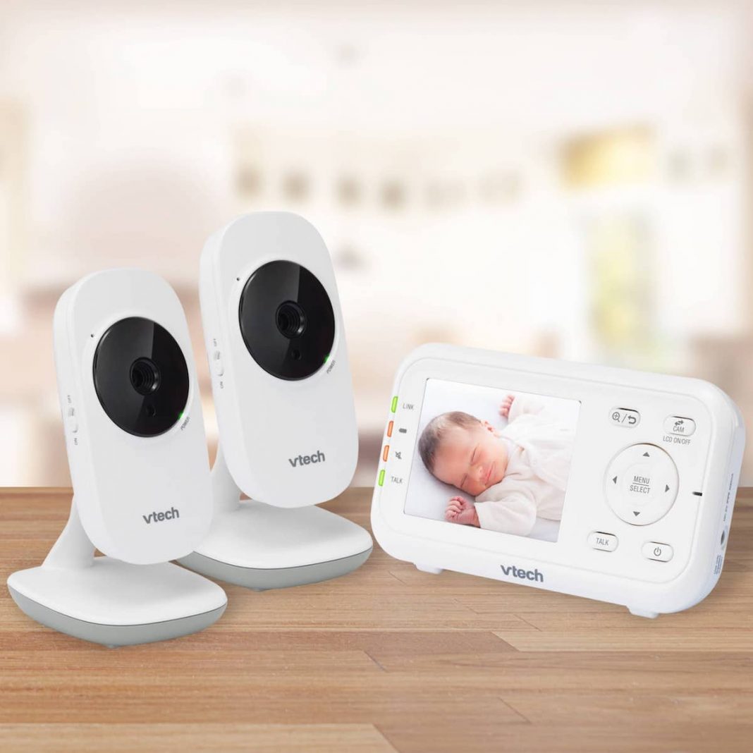 Comprehensive Guide To Vtech Baby Monitor Models »Read More