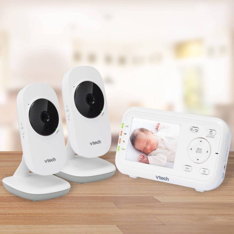 Comprehensive Guide To Vtech Baby Monitor Models »Read More