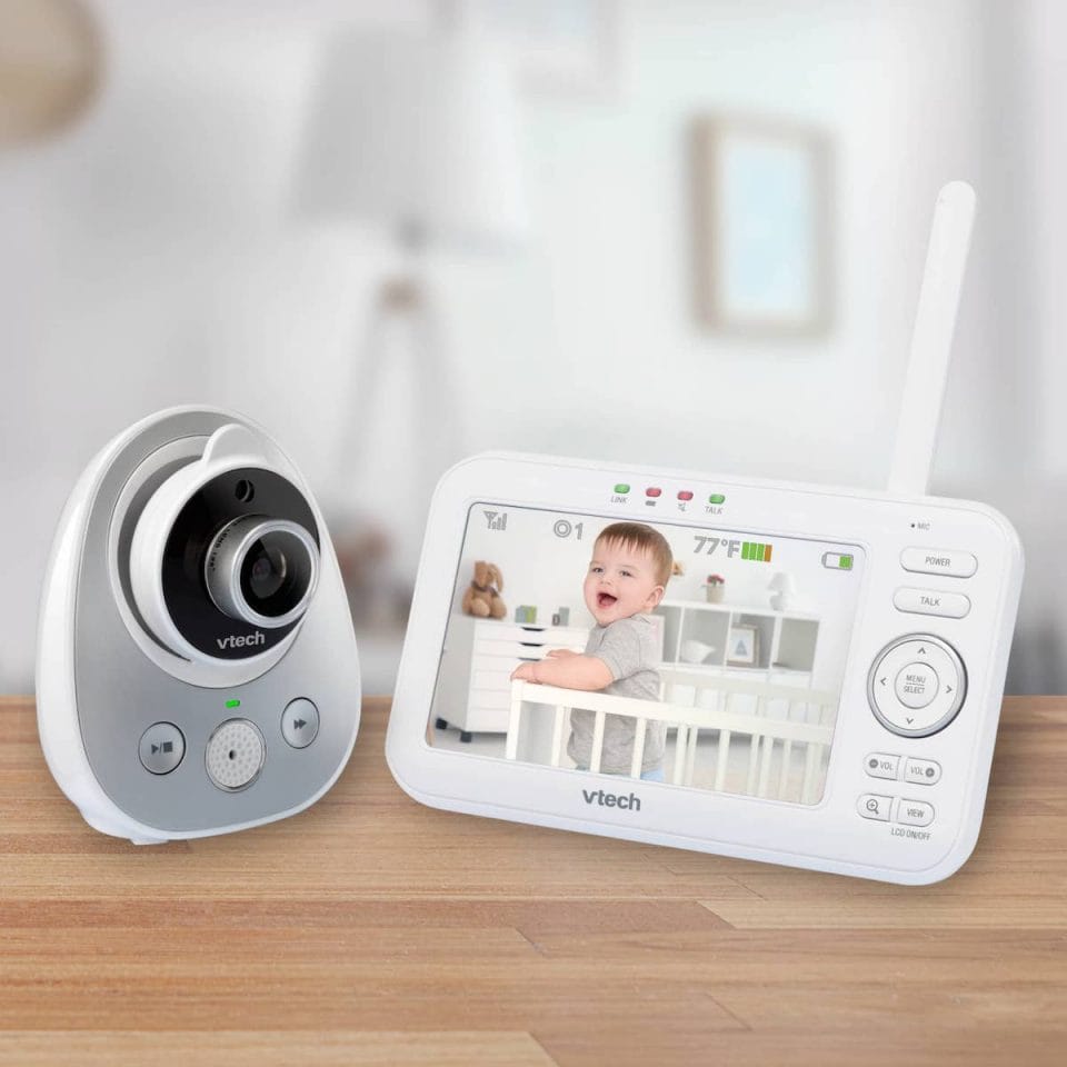 Comprehensive Guide To Vtech Baby Monitor Models »Read More