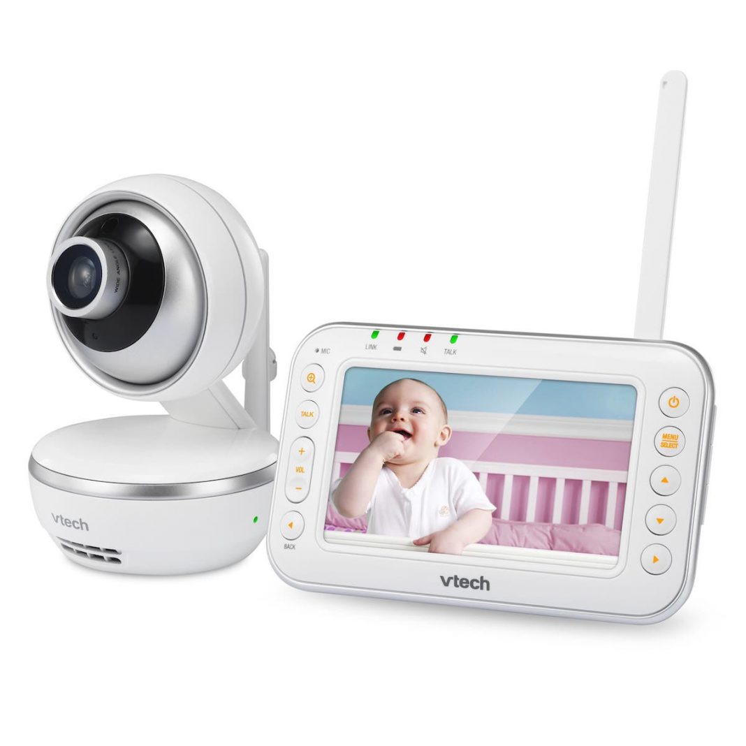 Comprehensive Guide To Vtech Baby Monitor Models »Read More