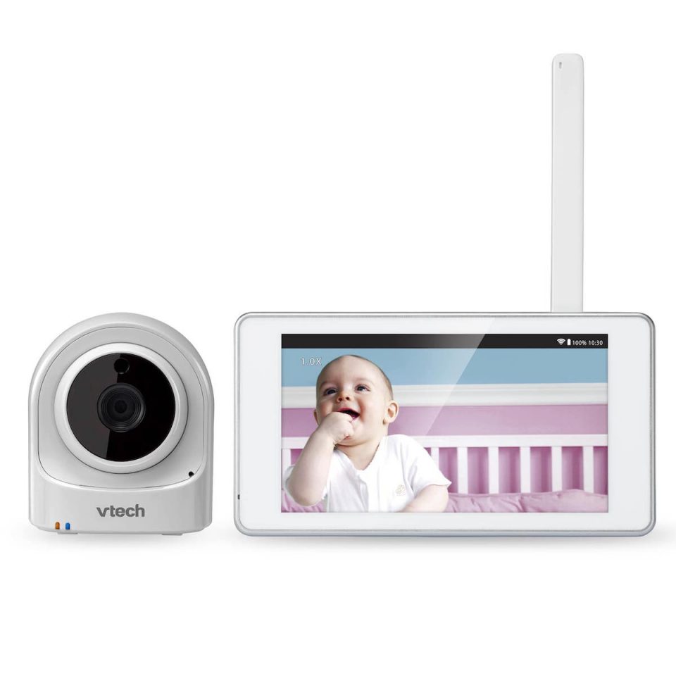 Comprehensive Guide To Vtech Baby Monitor Models »Read More