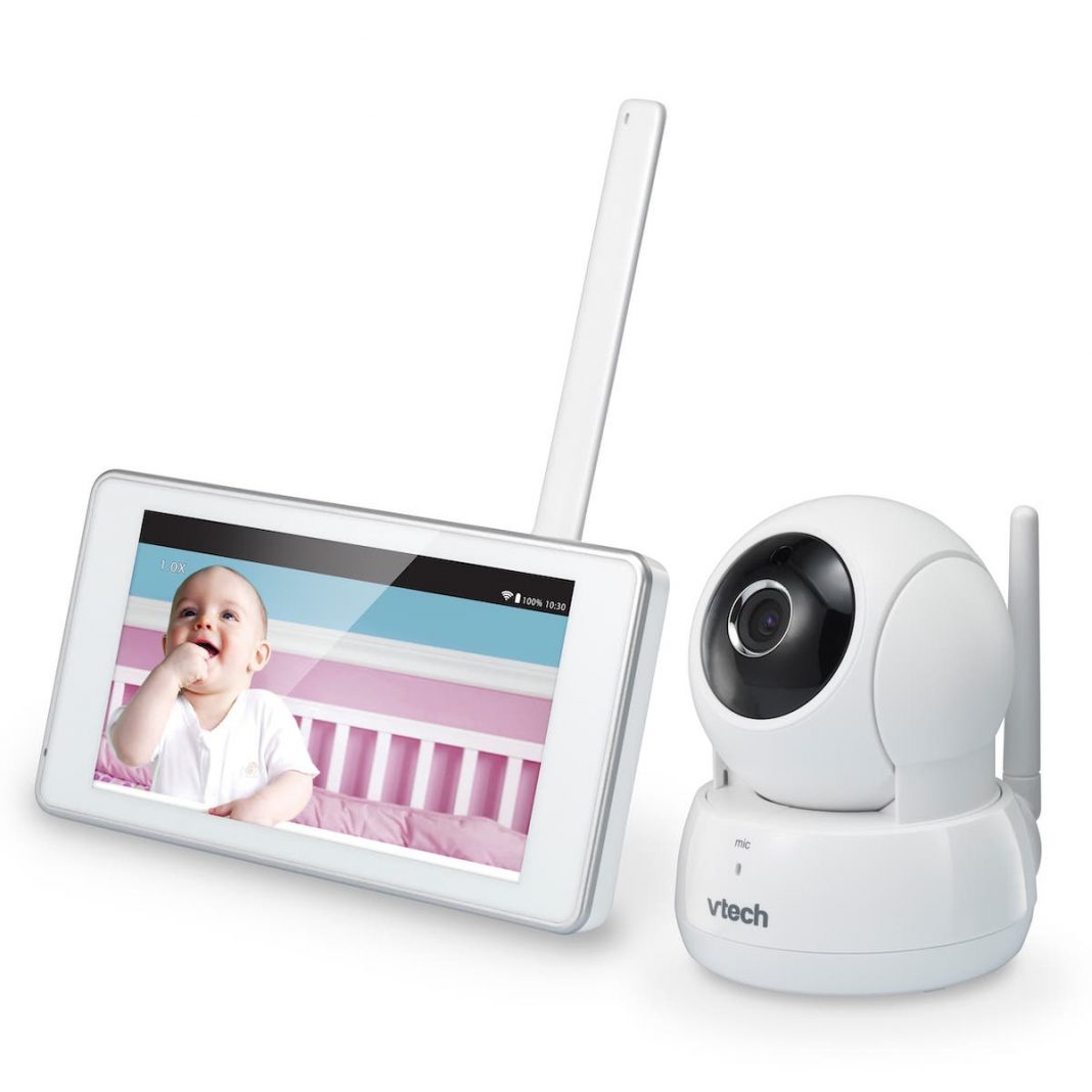 Comprehensive Guide To Vtech Baby Monitor Models »Read More