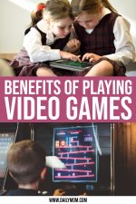 The Benefits Of Playing Video Games Are Numerous.