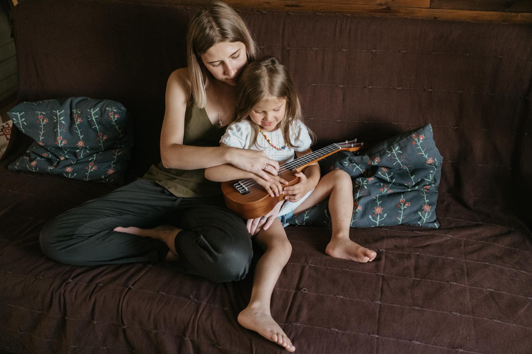 How Fear Impacts Your Parenting Skills » Read Now!