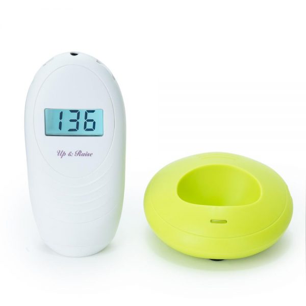 8 Best Baby Heartbeat Monitors For New Parents »Read More
