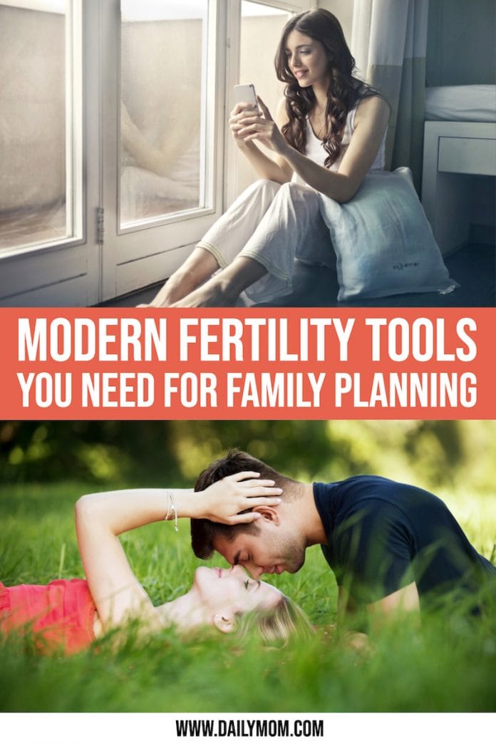 When Is Ovulation: Modern Fertility Tools For Tracking » Read Now!