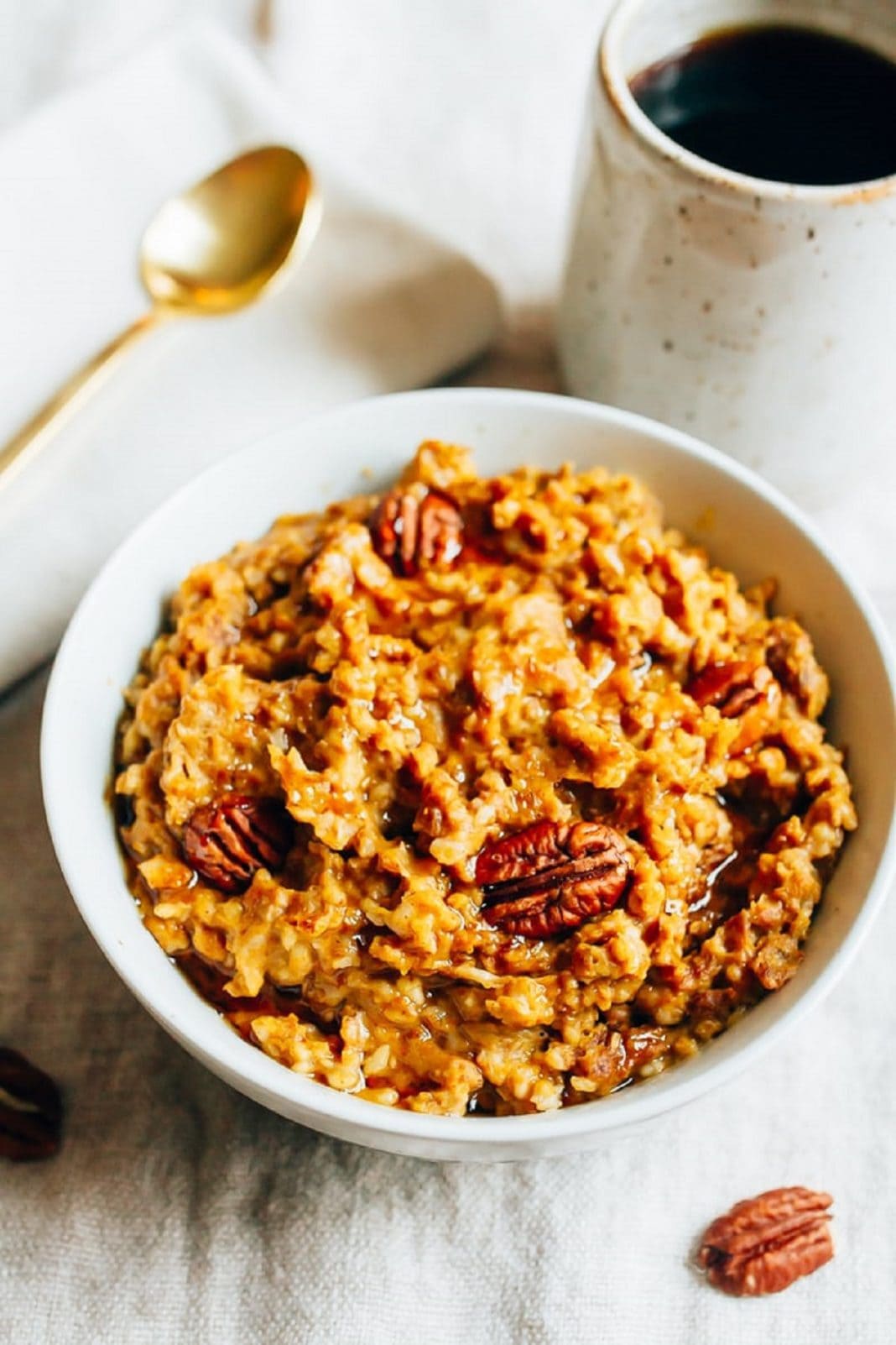 How To Make Slow Cooker Oatmeal - 8 Recipes To Try