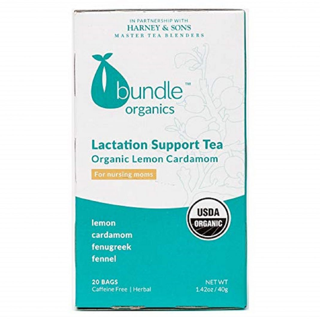 8 Most Effective Teas For Lactation » Read Now!