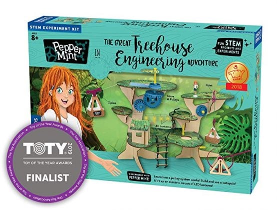 The 10 Best STREAM Toys For Your Kids {2019} » Read Now!