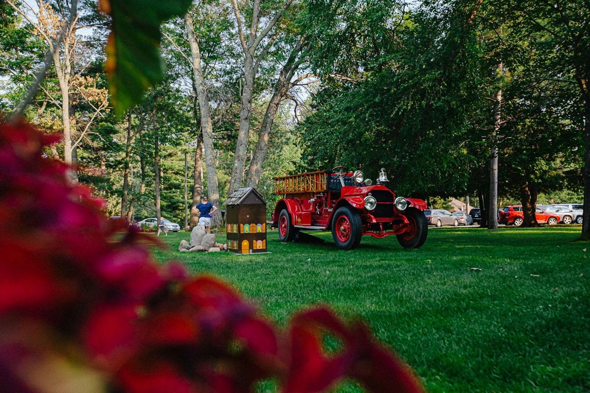 The Best Resorts In Brainerd: Grand View Lodge {In Photos}