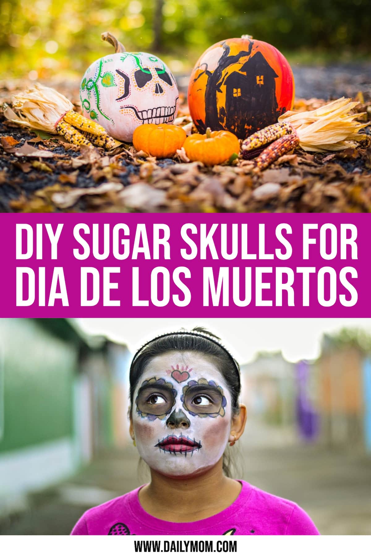 What Is A Sugar Skull? How To Make Your Own Sugar Skulls