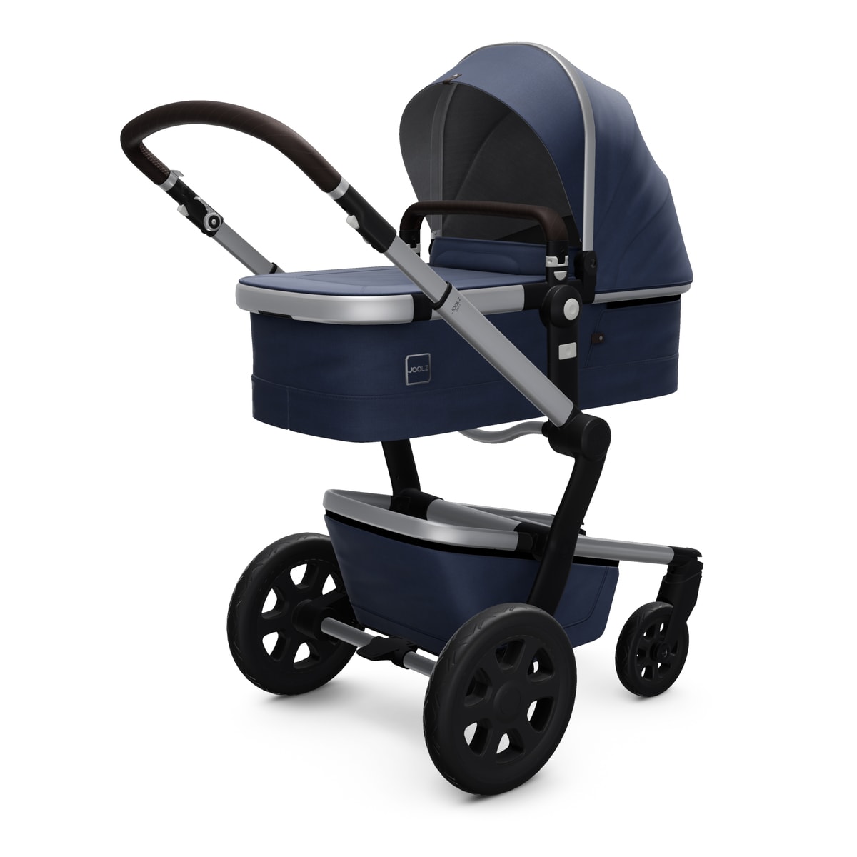 The Best Bassinet Stroller From Joolz-Baby Brand Series 2019
