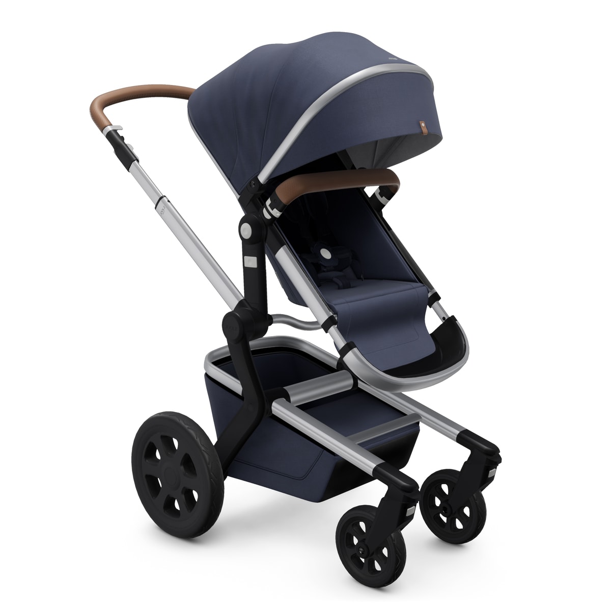 The Best Bassinet Stroller From Joolz-Baby Brand Series 2019
