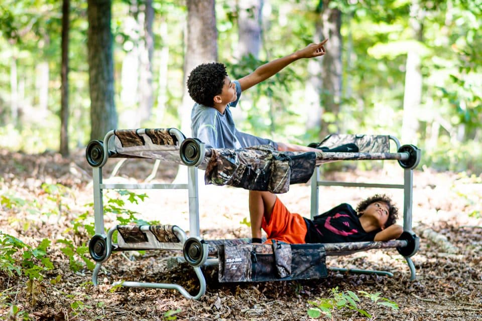 The Season's Best Camping Gear For Outdoor Family Fun » Read Now!