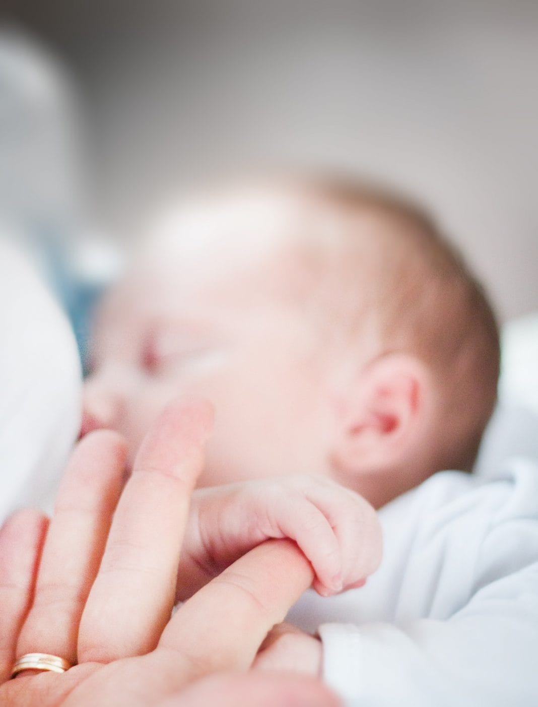 How Long To Breastfeed Your New Baby »Read More