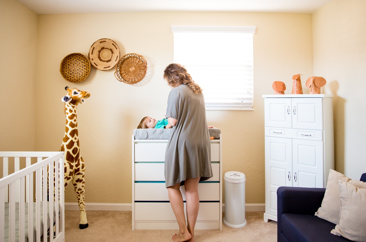 4 Safe Baby Must Haves From Nook For Your Child's Nursery