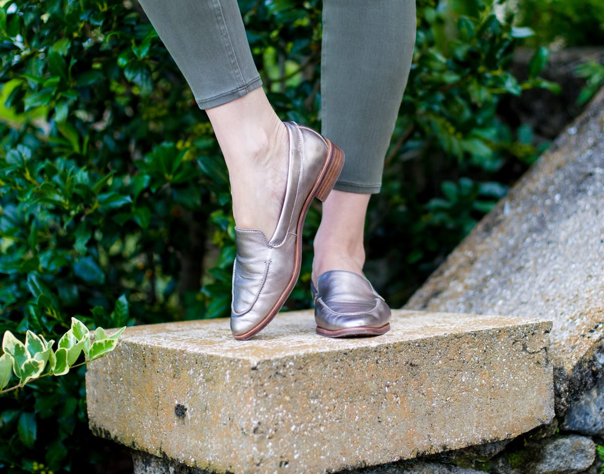 The Best Fall Shoes And Fall Boots For The Entire Family