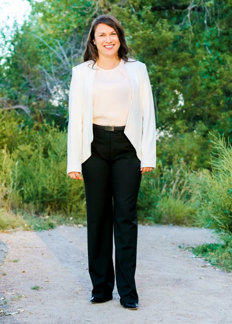 10 Irresistible Women's Fall Fashion Choices For 2019