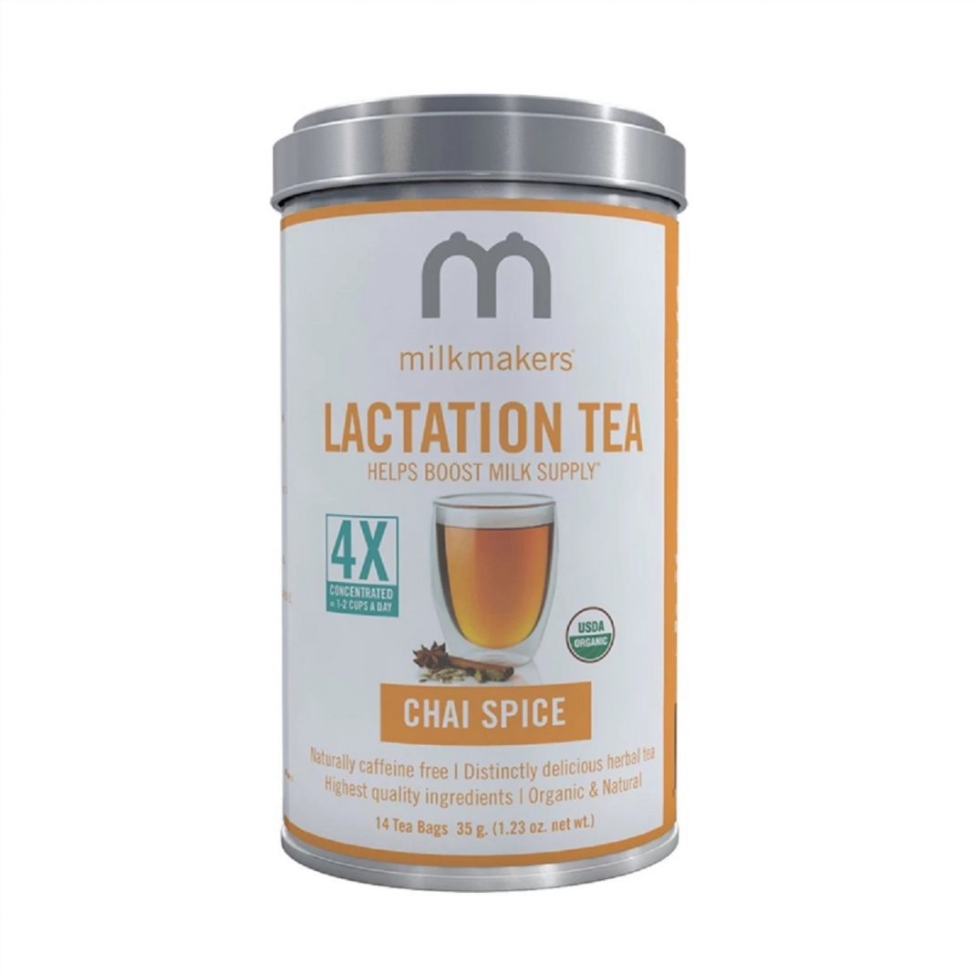 8 Most Effective Teas For Lactation » Read Now!