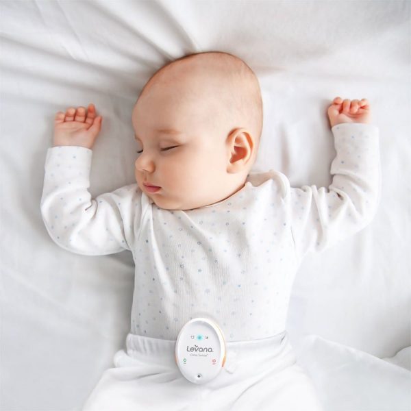 A Comprehensive Guide And Comparison Of Levana Baby Monitors