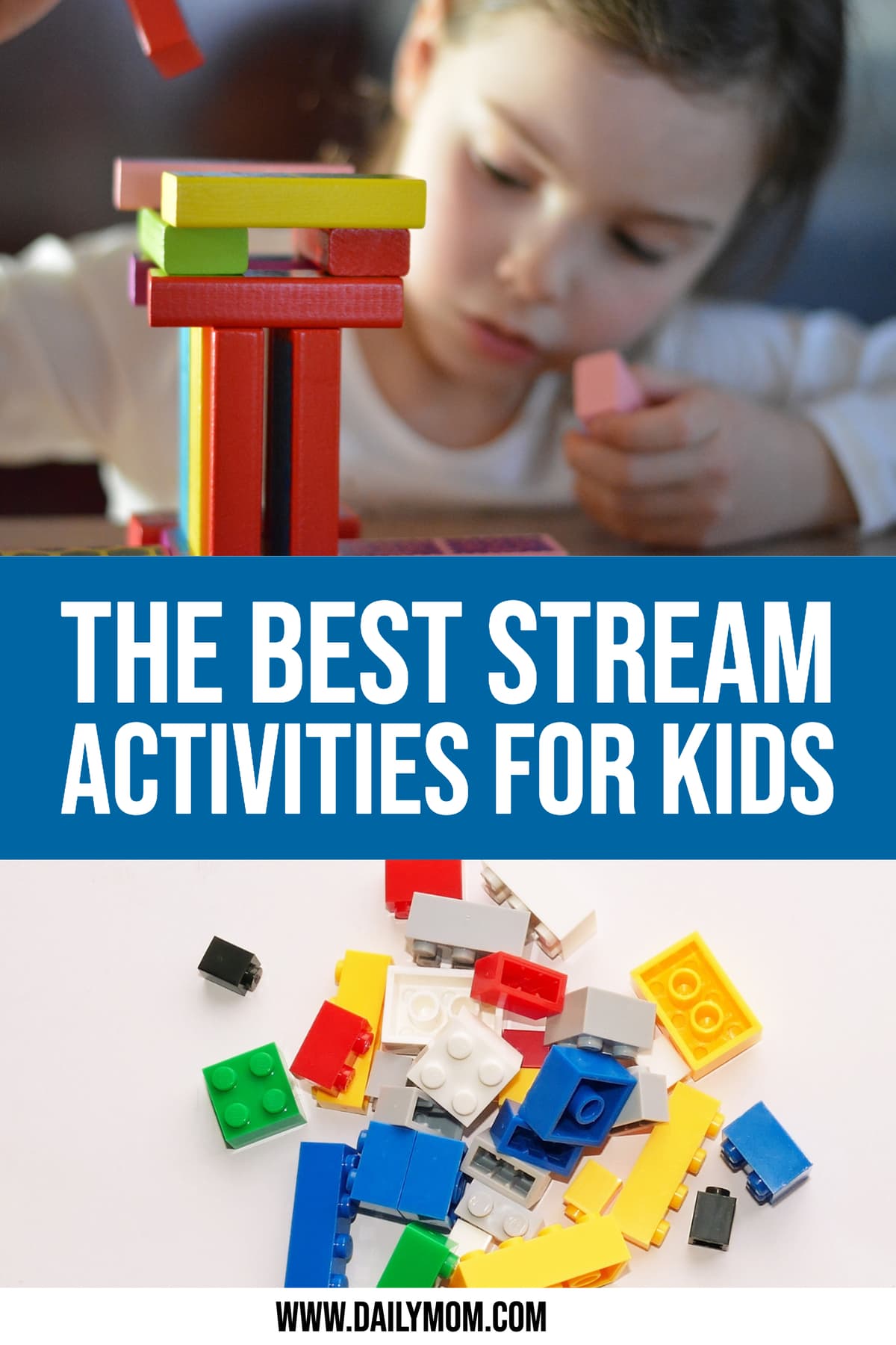 10 STREAM Toys: Learning STEAM, Best Stem Toys For Kids