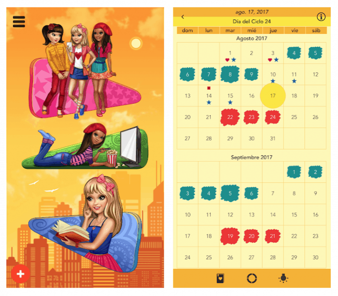 11 Of The Best Apps For Period Tracking » Read Now!