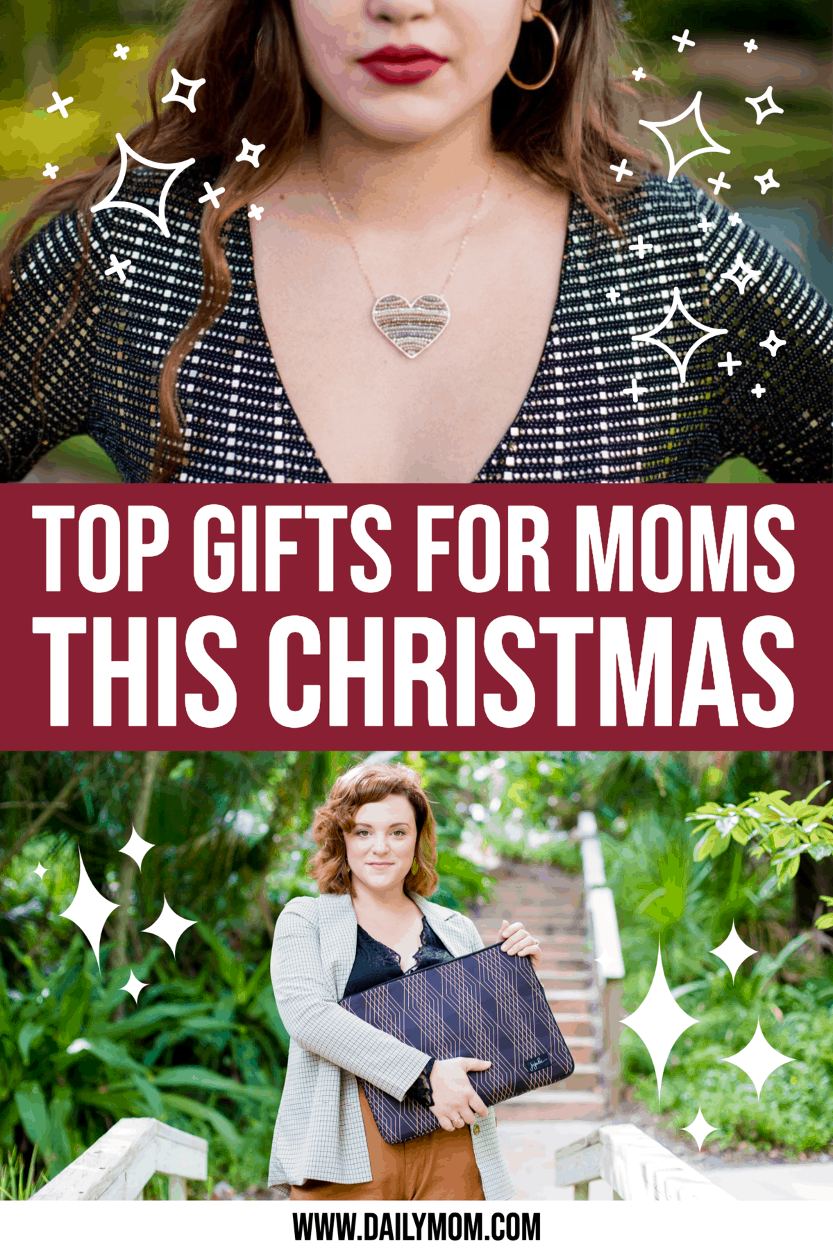 15 Top Gifts For Christmas For Moms » Read Now!