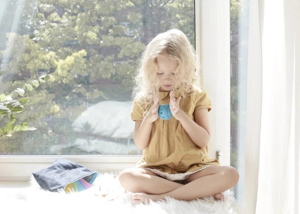 Kids Meditation And The Benefits To Their Mental Health
