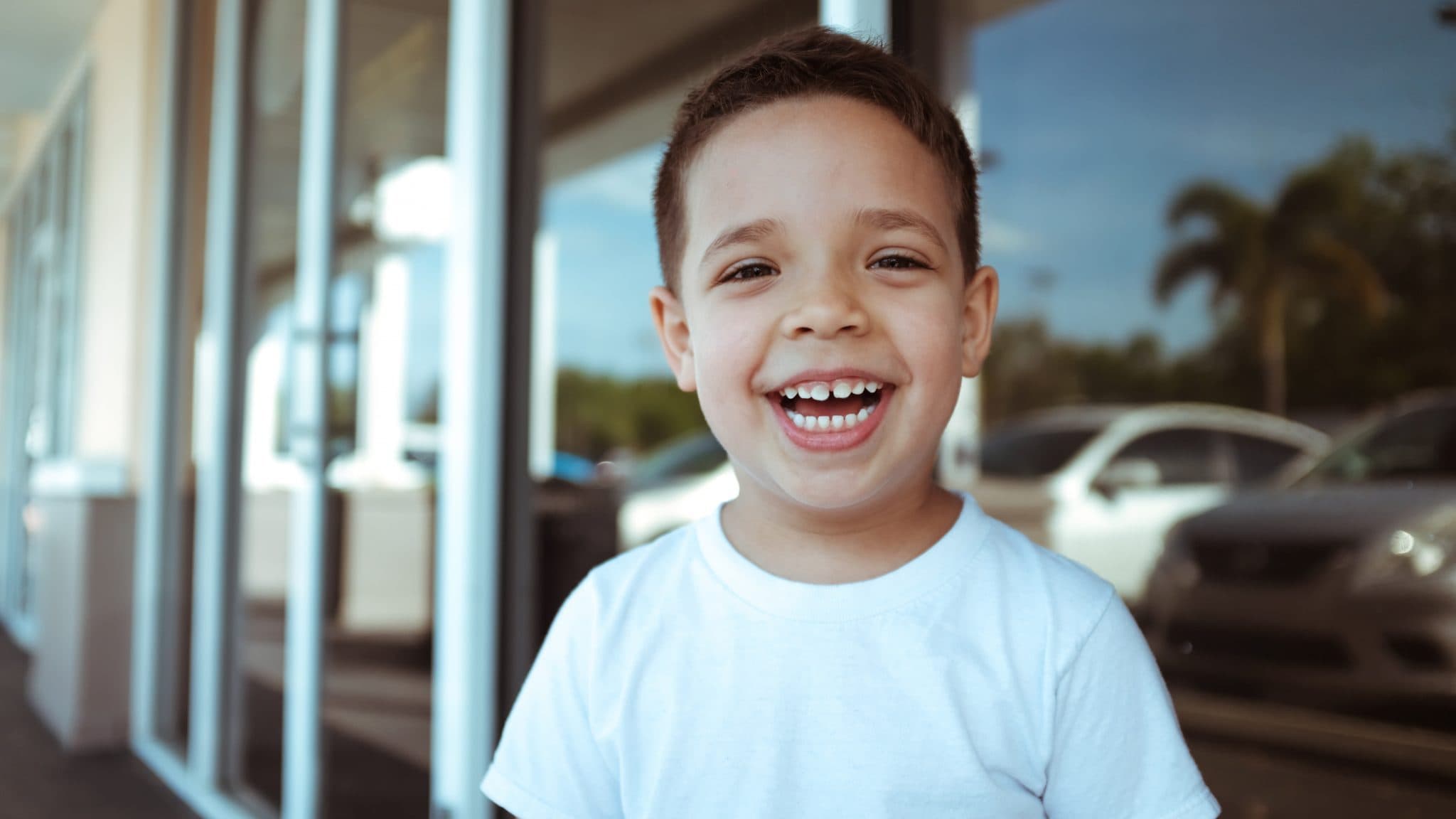 The Concept Of Only Child Syndrome Is A Myth.